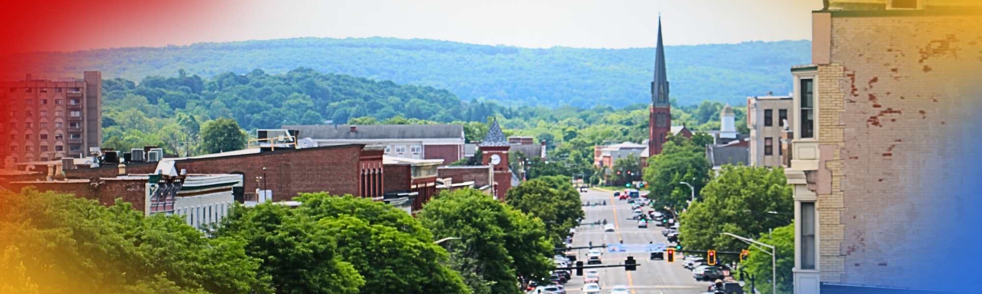 | Middlesex United Way